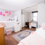 Rooms & Rates | UIUC Dorms | Bromley Hall