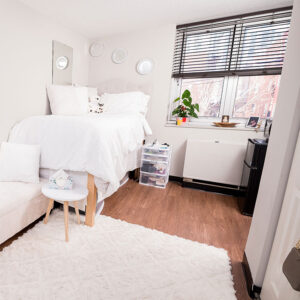 Rooms & Rates | UIUC Dorms | Bromley Hall