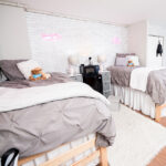 Rooms & Rates | UIUC Dorms | Bromley Hall