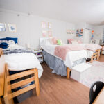 Rooms & Rates | UIUC Dorms | Bromley Hall