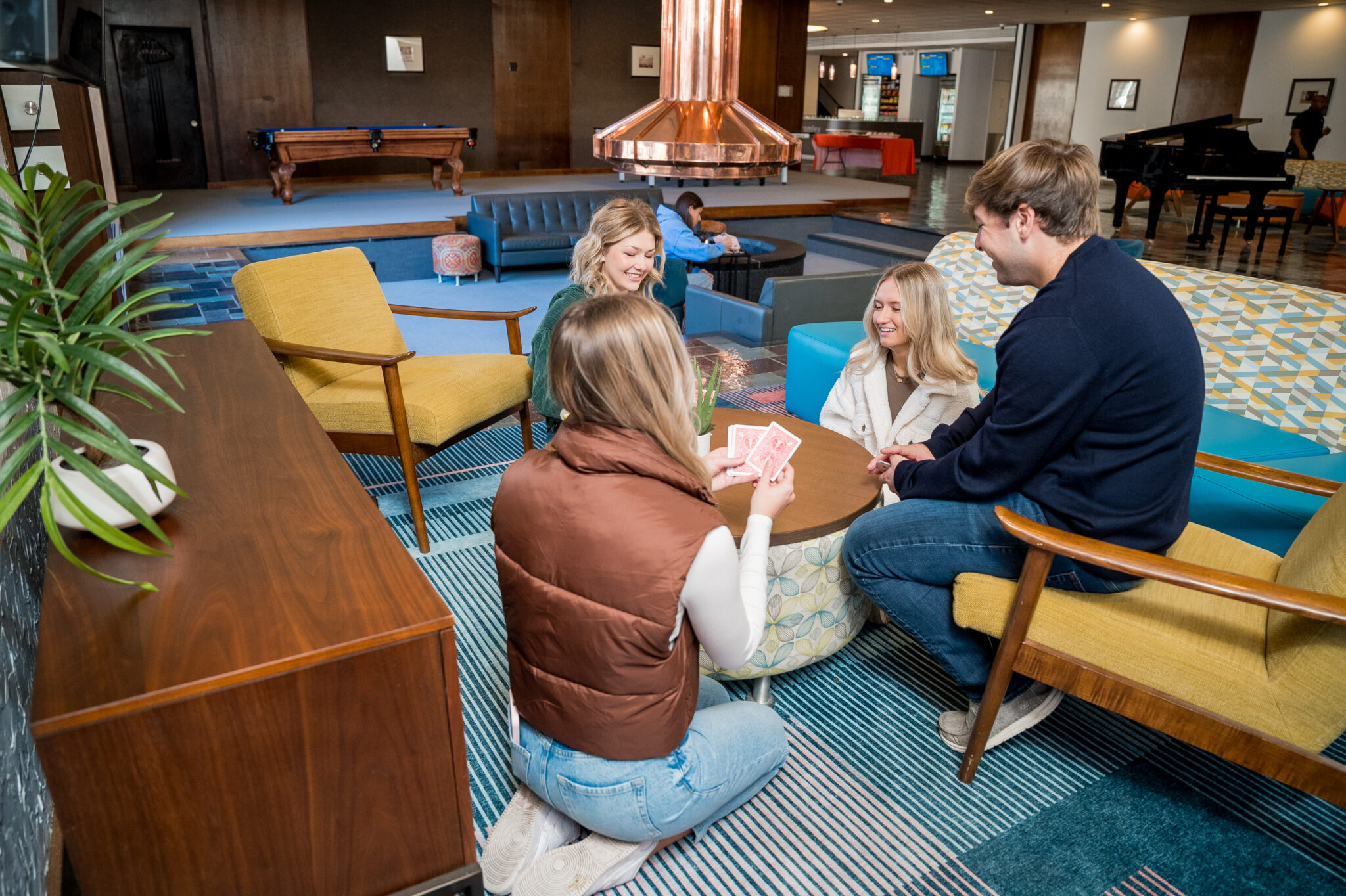 Rooms & Rates | UIUC Dorms | Bromley Hall